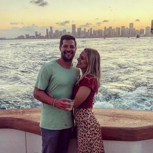 Saxon Baum and Stephanie Vogt's Wedding Registry on Zola