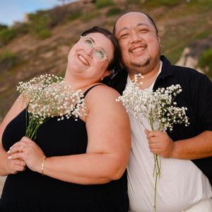 Brian Vu and Rachel Mayhew's Wedding Registry on Zola