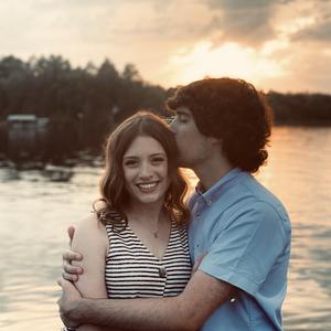 Saylor Miller and Blake Pack's Wedding Registry on Zola