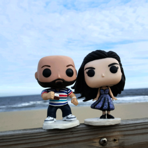 Michelle Ryan and Geoff Daniels's Wedding Registry on Zola