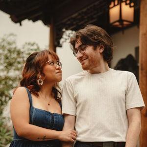 Christine Lam and Brian Scagnelli's Wedding Registry on Zola