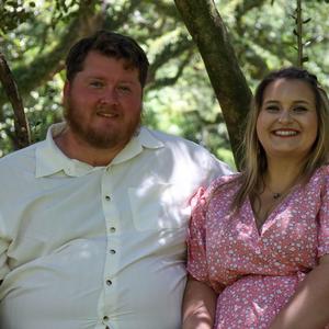 Mary Scalisi and Charlie Tidwell's Wedding Registry on Zola