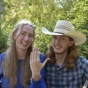 Scarlett Lancaster and Colton Dotson's Wedding Registry on Zola