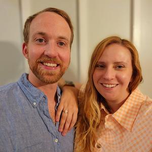 Lindsay Scherer and Craig Hamming's Wedding Registry on Zola