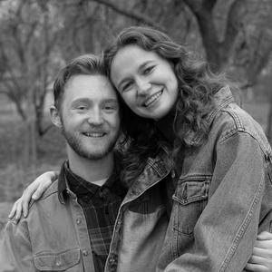 Katie Scherger and Colin Packard's Wedding Registry on Zola