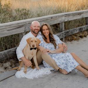 Alexandra Schirmer and Bryce Murphy's Wedding Registry on Zola