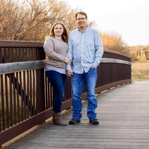 Lori Schnabel and Justin Kenzy's Wedding Registry on Zola