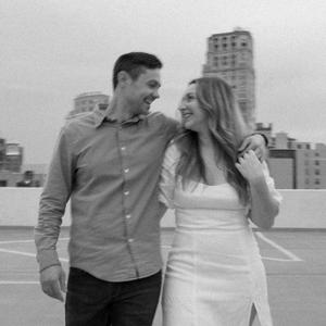 Rachel Schnell and Jacob Kirck's Wedding Registry on Zola