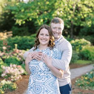 Erin Louise Schoemer and Christopher Michael Molnar's Wedding Registry on Zola