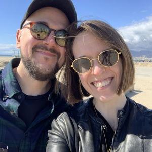 Taylor Poulin and Christopher Schreck's Wedding Registry on Zola