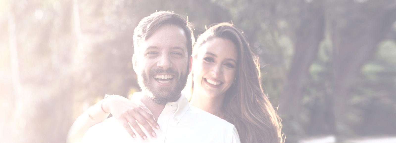Victoria Bermudez and Claudio Schenone's Wedding Registry on Zola