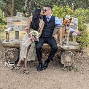 Rachel Schuster and David Blyzes's Wedding Registry on Zola