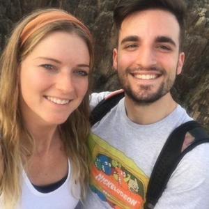 Amy Schuster and Anthony Stano's Wedding Registry on Zola