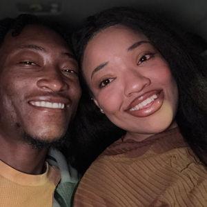 Schuyler Gilmore and Raymond Wade's Wedding Registry on Zola