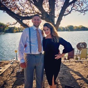 Caitlin Owsley and Zach Schwartz's Wedding Registry on Zola