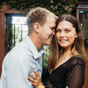 Michaela Schwartz and Justin Augustine's Wedding Registry on Zola