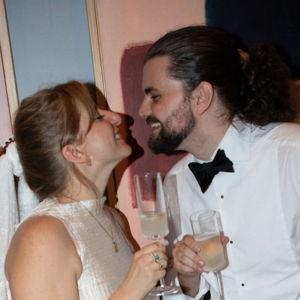 Elizabeth Sciortino and Connor Koblinski's Wedding Registry on Zola