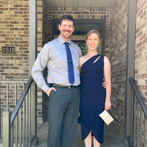 Sarah Scofield and Jeff Kodad's Wedding Registry on Zola