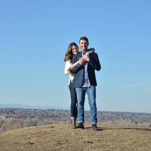 Kate Meisinger and Scott Anundsen's Wedding Registry on Zola