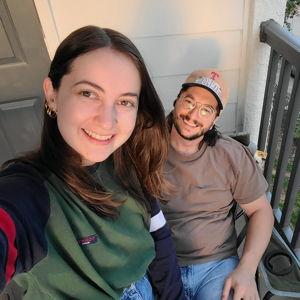 Hope Isabelle Barber and Scott Michael Allen's Wedding Registry on Zola