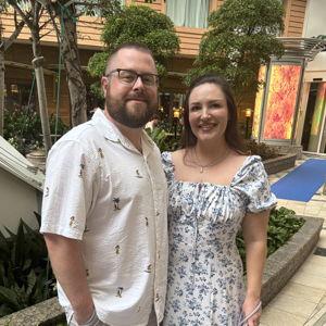 Scott Buckley and Carly Lucas's Wedding Registry on Zola