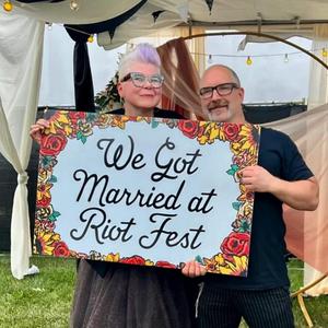 Scott Franks and Heather Imrie's Wedding Registry on Zola