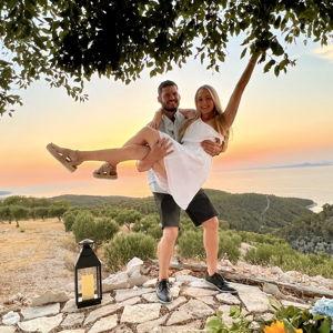 Scott Lemoine and Maddy Metsch's Wedding Registry on Zola