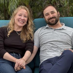 Melody Justice and Scott Goodfriend's Wedding Registry on Zola