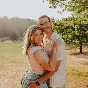 Seamus Snoap and Shylah Dozeman's Wedding Registry on Zola