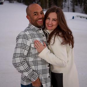 Mollie Mustoe and Sean Gadson's Wedding Registry on Zola