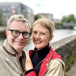 Shelly Searcy and Sean Moore's Wedding Registry on Zola