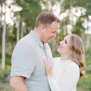 Sean Norman and Amy Bero's Wedding Registry on Zola