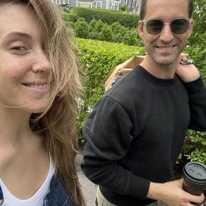Beth Slade and Sean Lamoureux's Wedding Registry on Zola
