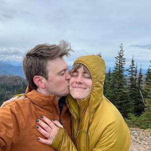 Sean Muir and Hannah Evans's Wedding Registry on Zola