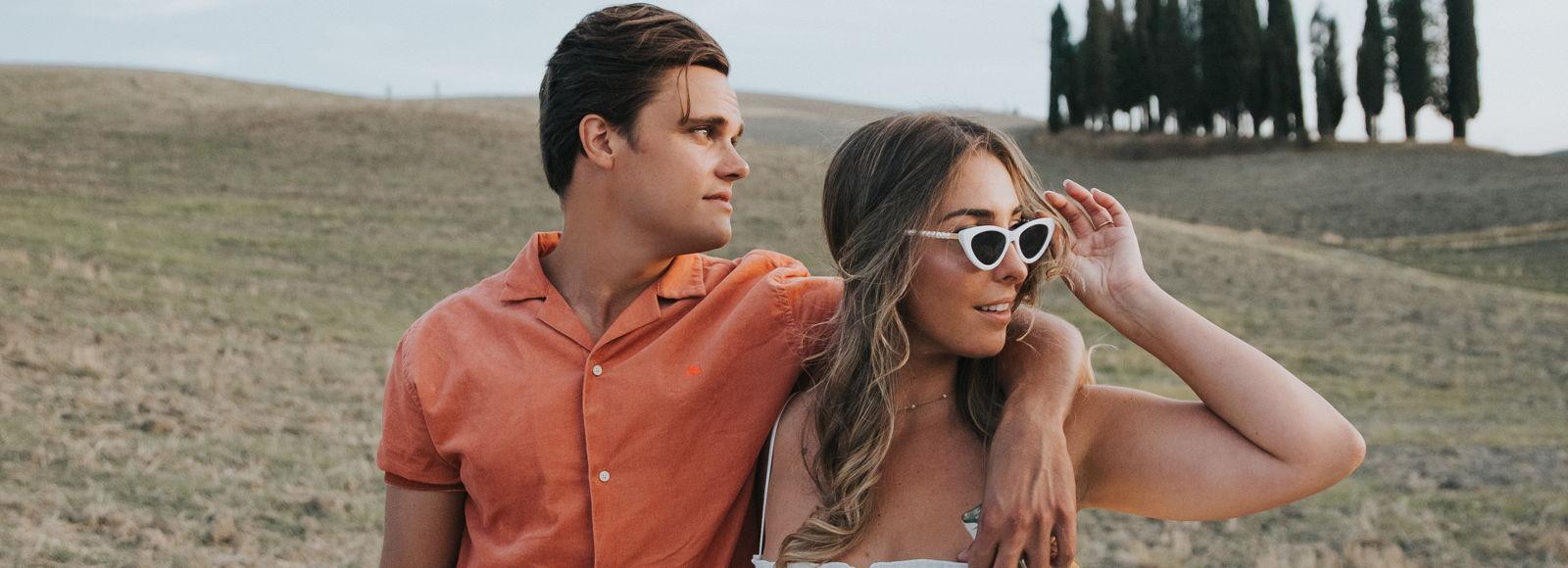 Kaylee DiBetta and Sean Petterson's Wedding Registry on Zola