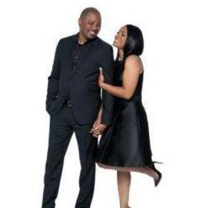 Sean Ledbetter and Kinite McCrae's Wedding Registry on Zola