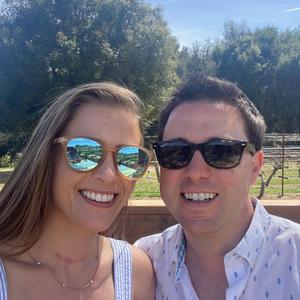 Sean S and Lindsey B's Wedding Registry on Zola