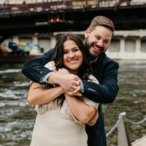 Marsha Beltran and Sean Barenbrugge's Wedding Registry on Zola