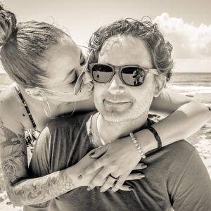 Stephanie Hansen and Sean Armstrong's Wedding Registry on Zola