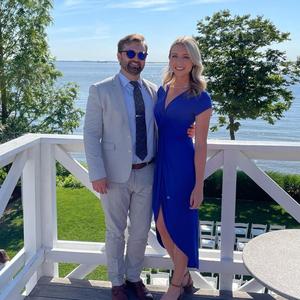 Sean Zimmer and Taylor Gustafson's Wedding Registry on Zola