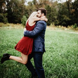 Holly Thrift and Cameron Seay's Wedding Registry on Zola