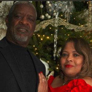 Sebrina Allison and Curtis Small's Wedding Registry on Zola