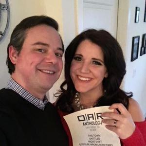 Kristin Seeker and Jeremy Henson's Wedding Registry on Zola