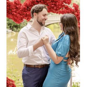Sehada Mrkulic and Semir Muminovic's Wedding Registry on Zola