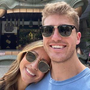 Kylie Martinson and Joshua Seidel's Wedding Registry on Zola