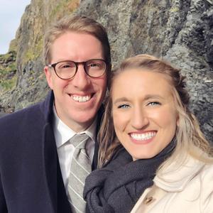 Kayce Seifert and Aaron Menenberg's Wedding Registry on Zola