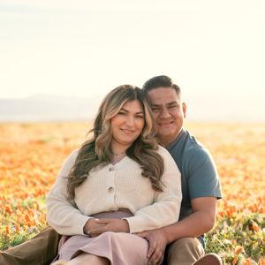 Selina Barnett and Anthony Trejo's Wedding Registry on Zola