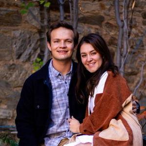 Seneca Rayburn and Jack Faulkner's Wedding Registry on Zola