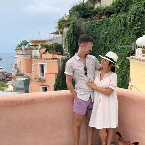 Sera Michael and Jaren Anderson's Wedding Registry on Zola