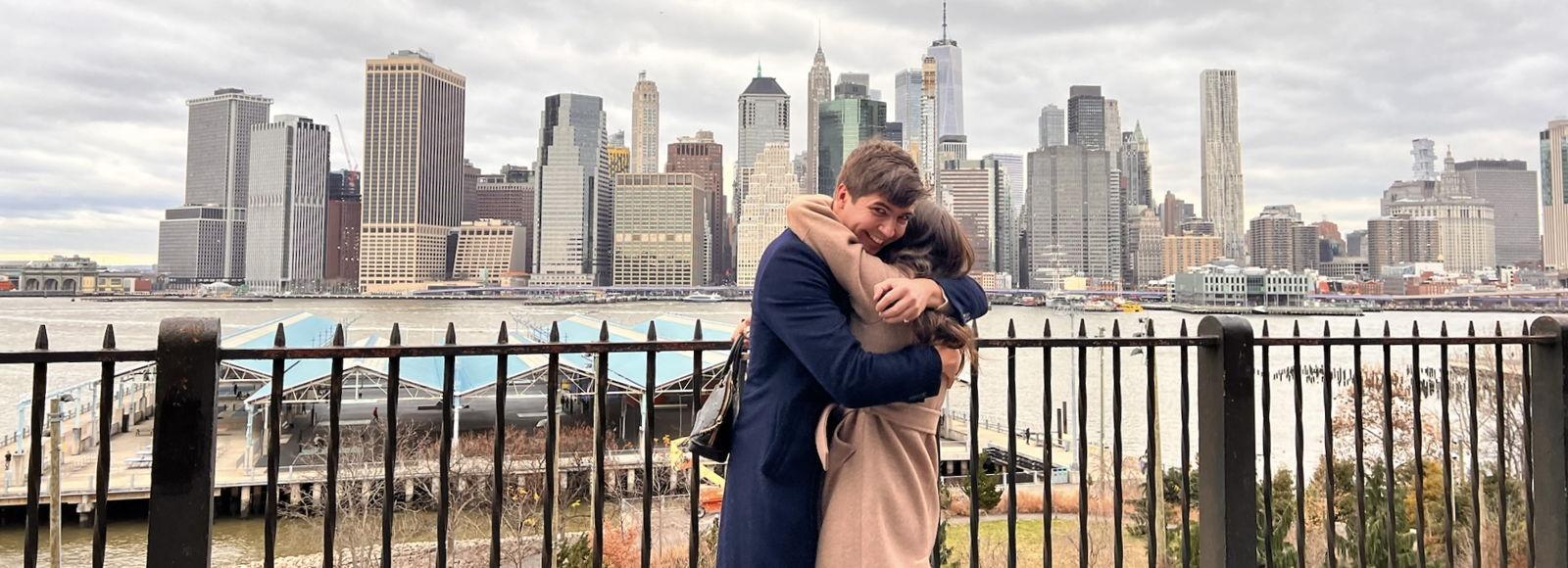 Serena Harber and Alexander George's Wedding Registry on Zola